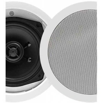 خرید و قیمت بلندگو سقفی جی تی آر مدل JTR 840-2WAY | ترب