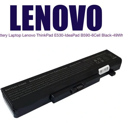 خرید و قیمت Battery Lenovo E530 | ترب
