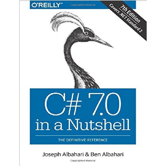 خرید و قیمت دانلود کتاب C 70 In A Nutshell The Definitive Reference ترب