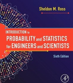 خرید و قیمت Introduction to Probability and Statistics for Engineers ...