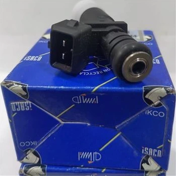 خرید و قیمت سوزن انژکتور سمند EF7 و 206 TU5 زیمنس کروز شرکتی | ترب