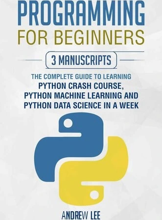 خرید و قیمت دانلود کتاب Programming for Beginners: 3 Manuscripts: The ...