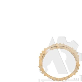 خرید و قیمت دنده برنجی 1 و 2 سوزوکی ویتارا /2443183001 | ترب