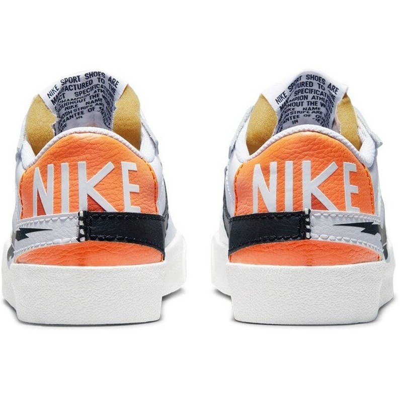 خرید و قیمت کتونی اورجینال برند Nike مدل Blazer Low 77 Jumbo خرید و قیمت کتونی اورجینال برند Nike مدل Blazer Low 77 Jumbo