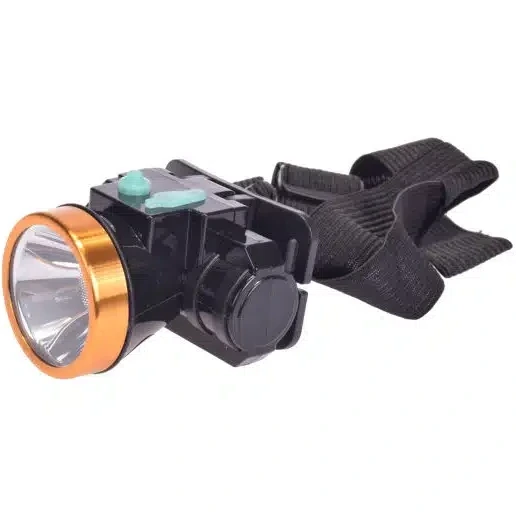 خرید و قیمت چراغ پیشانی اسمال سان مدل ZY-H06 | ترب