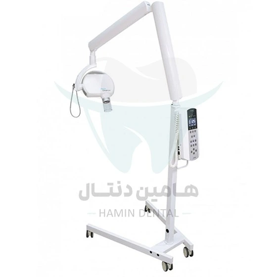 خرید و قیمت رادیوگرافی پایه دار dc دگوتزن De Gotzen مدلx genus | ترب
