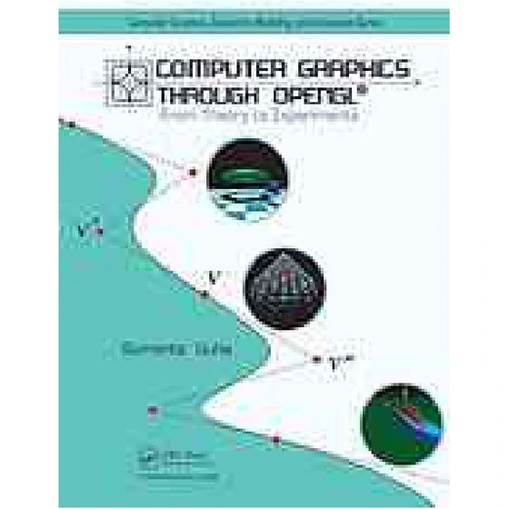 خرید و قیمت دانلود کتاب Computer Graphics Through Opengl From Theory