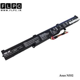 خرید و قیمت باتری لپ تاپ ایسوس Asus N552 _3000mAh اورجینال | ترب