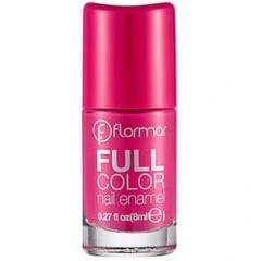 خرید و قیمت Flormar رنگ‌های پر رنگ Full Color OJE FC12 عاشقانه ای که ...