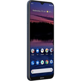 خرید و قیمت Nokia G20 TA-1365 Dual SIM 128GB And 4GB RAM | ترب