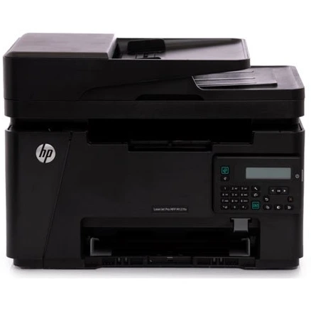 خرید و قیمت پرینتر لیزری HP128FN | ترب