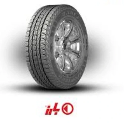 خرید و قیمت لاستیک بارز سایز 205/60/14 مدل p610(جفت با ارسال رایگان) | ترب