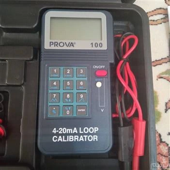 خرید و قیمت کالیبراتور prova 100 | ترب