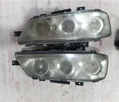 خرید و قیمت چراغ جلو پژو 405 Slx مارک snt | ترب