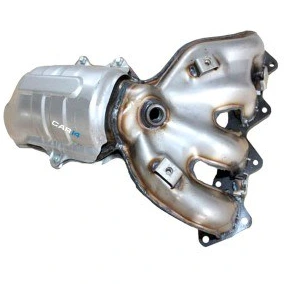 خرید و قیمت کاتالیزور برای جک S5 مدل 1394 تا 1401 | ترب