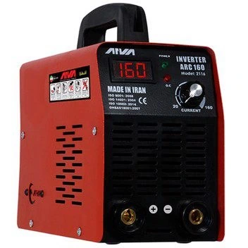 خرید و قیمت سیم چین 8 اینچ صنعتی توسن T5011-210LX | ترب