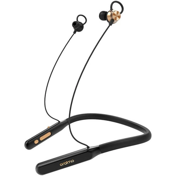 خرید و قیمت هندزفری گردنی اورایمو مدل Oraimo Necklace 2 ترب