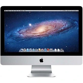 خرید و قیمت آل این وان Apple IMac 12.1 2011 | ترب