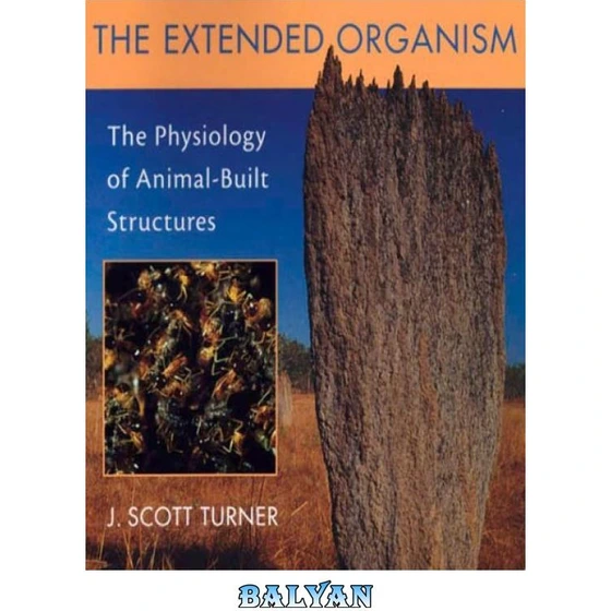 خرید و قیمت دانلود کتاب The Extended Organism: The Physiology of Animal ...