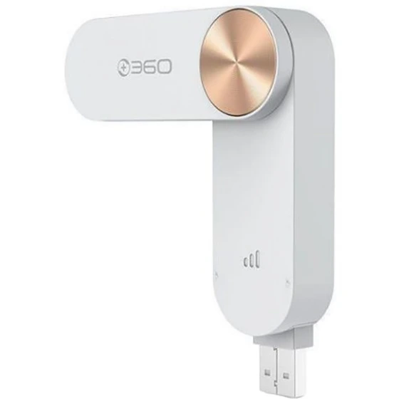 خرید و قیمت تقویت کننده وای فای |360 Wifi Extender R2 | ترب