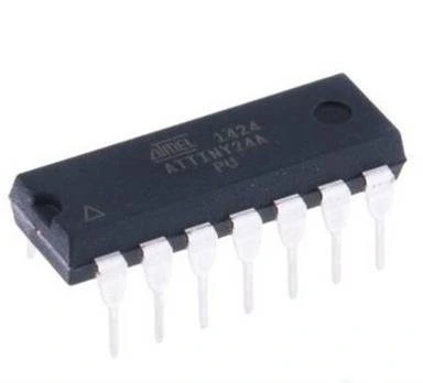 خرید و قیمت میکرو تایوانی ATTINY24A-PU - ATTINY24 | ترب