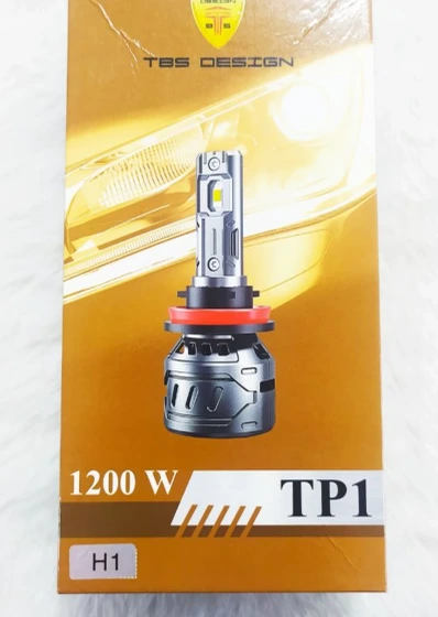 خرید و قیمت هدلایت TBS برند توبیز مدل TP1 پایه H1 | ترب