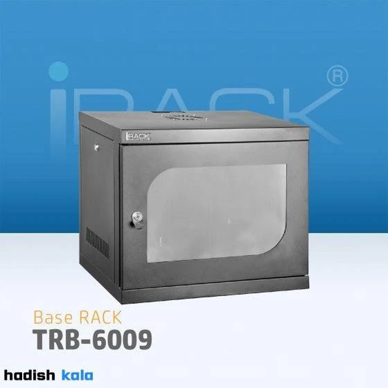 خرید و قیمت رک 9 یونیت تیام عمق 60 – TRE-6009 | ترب