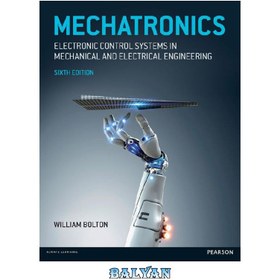 خرید و قیمت دانلود کتاب Mechatronics: Electronic Control Systems in ...