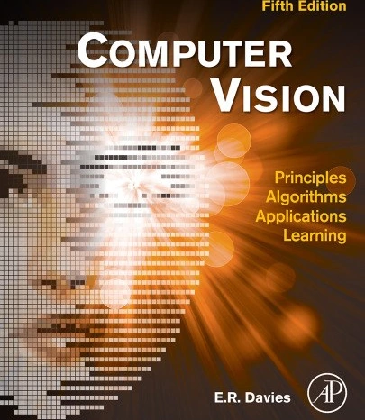 خرید و قیمت دانلود کتاب Computer vision: theory, algorithms, practicalities Fifth edition | ترب