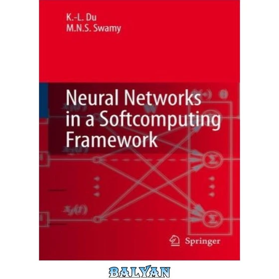 خرید و قیمت دانلود کتاب Neural Networks In A Softcomputing Framework ترب