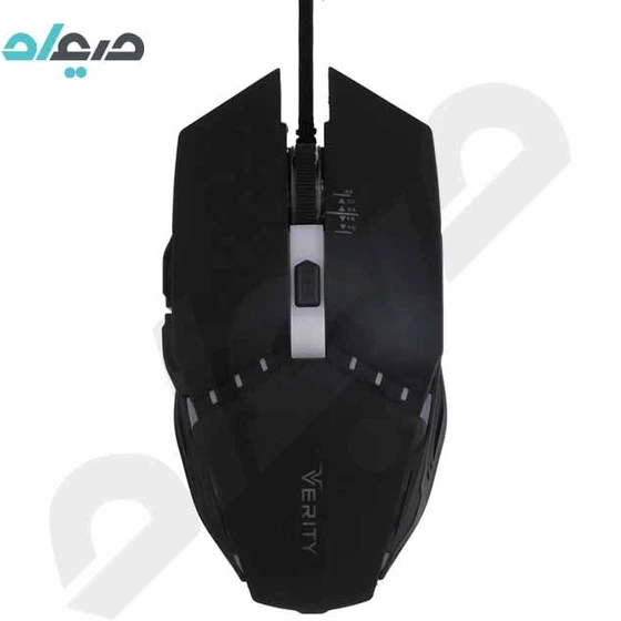 خرید و قیمت ماوس مخصوص بازی وریتی مدل V-MS 5129 | ترب