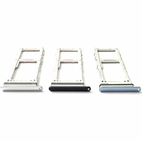 خرید و قیمت خشاب سیم کارت سامسونگ Cover SIM Samsung S20/G980 _ S20/G980 ...