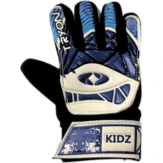 خرید و قیمت دستکش دروازه بانی دخترانه|پسرانه - TRYON 11112 | ترب