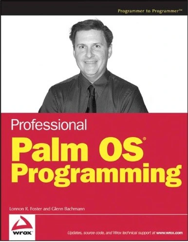 خرید و قیمت دانلود کتاب Professional Palm OS programming 2005 | ترب
