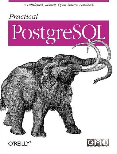 خرید و قیمت دانلود کتاب Practical Postgresql 2011 ترب
