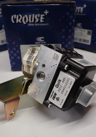 خرید و قیمت بلوک ABS کوئیک مدل BWI برند کروز بی دبلیو ال | ترب