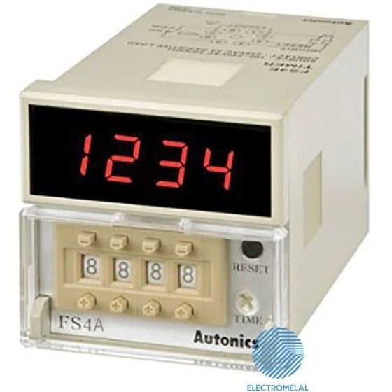 خرید و قیمت کانتر آتونیکس FS4A | ترب