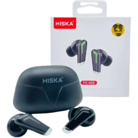 خرید و قیمت ایرپاد Hiska 420 | ترب