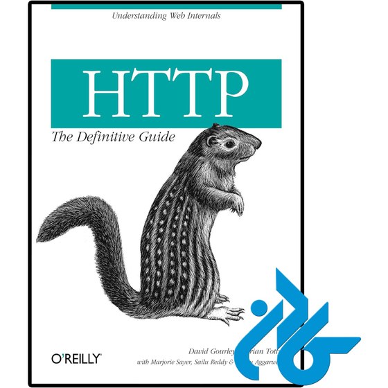 خرید و قیمت کتاب HTTP The Definitive Guide | ترب