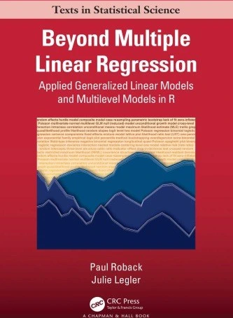 خرید و قیمت دانلود کتاب Beyond Multiple Linear Regression-Applied Generalized Linear Models and ...