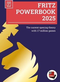 خرید و قیمت دانلود رایگان نرم افزار "Fritz Powerbook 2025" | ترب