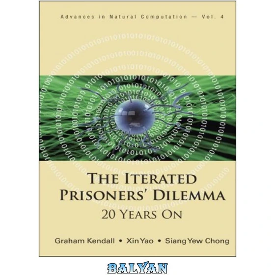 خرید و قیمت دانلود کتاب The iterated prisoners' dilemma. 20 years on | ترب