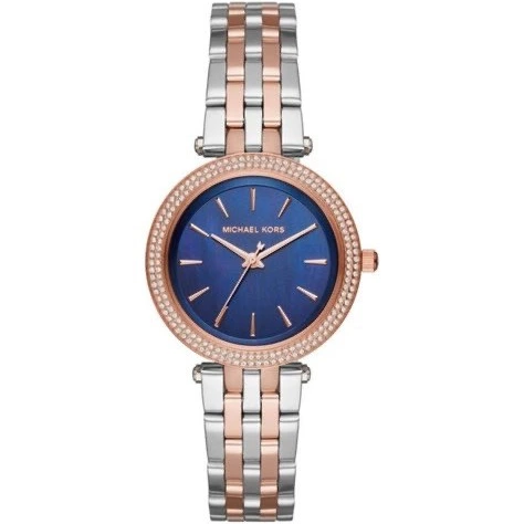 خرید و قیمت MICHAEL KORS ساعت مچی زنانه استیل مایکل کورس مدل MK3651 | ترب