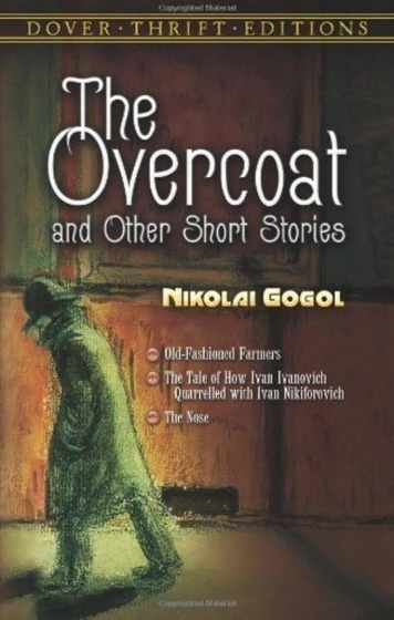 خرید و قیمت The overcoat and other stories | ترب