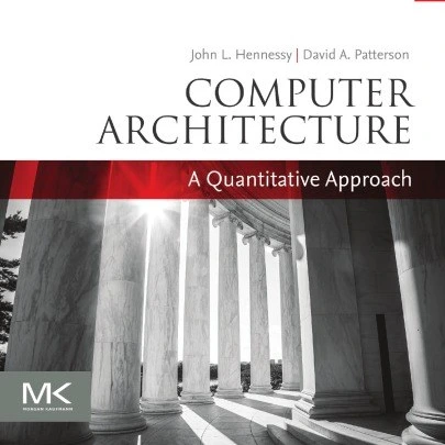 خرید و قیمت دانلود کتاب Computer architecture: a quantitative approach ...