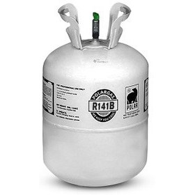 خرید و قیمت گاز مبرد فریون R141b ایسکون (ISECON) | ترب