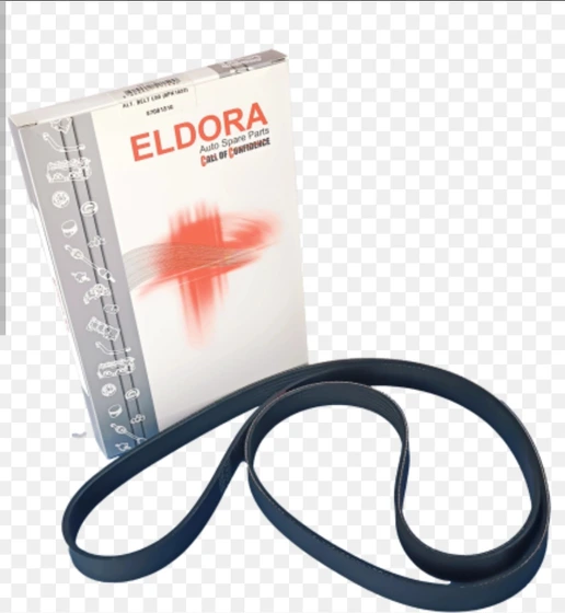 خرید و قیمت تسمه دینام پژو 206 تیپ 2 ( 6PK1565 ) الدورا | ترب