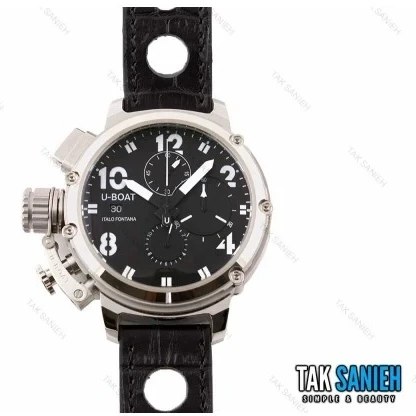خرید و قیمت ساعت مچی مردانه یوبوت مدل U-Boat-2587-G | ترب