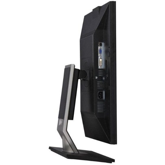 خرید و قیمت Dell P2011HT – مانیتور ۲۰ اینچ LED اقتصادی با تنظیم کامل ...
