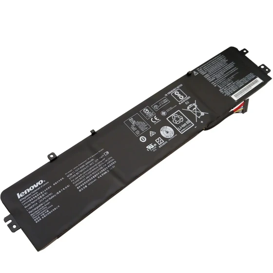 خرید و قیمت باتری اورجینال لپ تاپ لنوو Lenovo IdeaPad 700 Y700 L14M3P24 ...